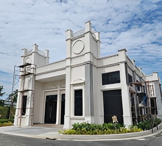 CR SEA (MALAYSIA) SDN BHD – Crafting Architecture, Shaping the Future