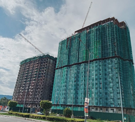 CR SEA (MALAYSIA) SDN BHD – Crafting Architecture, Shaping the Future