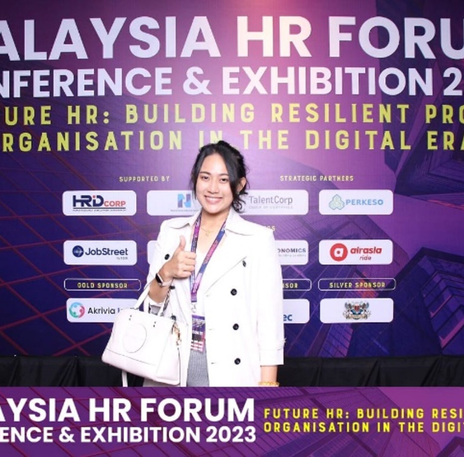 HR Activities – CR SEA (MALAYSIA) SDN BHD